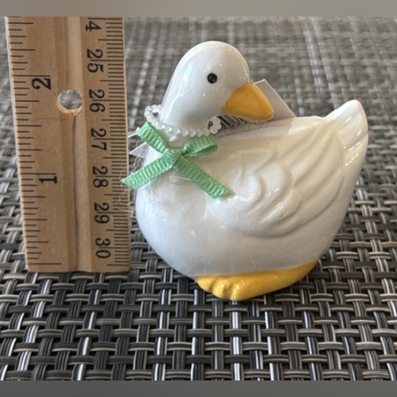 Target | Holiday | Easter Target Ceramic Duck Decorative Figurine Set ...